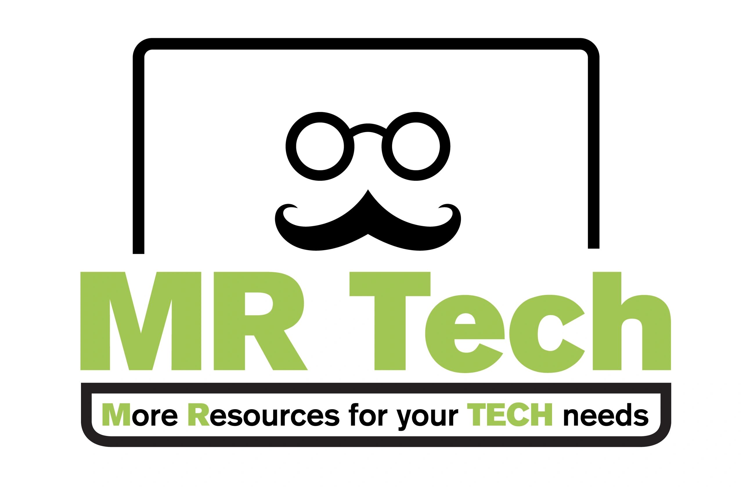 More Resources Tech